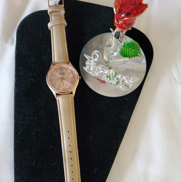 Jewelry | Ladies Watch Cruise Club | Poshmark